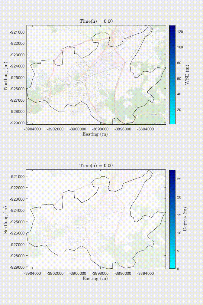 Selected Published Open-Source Code from my Github Account - Marcus N. Gomes Jr., Homepage